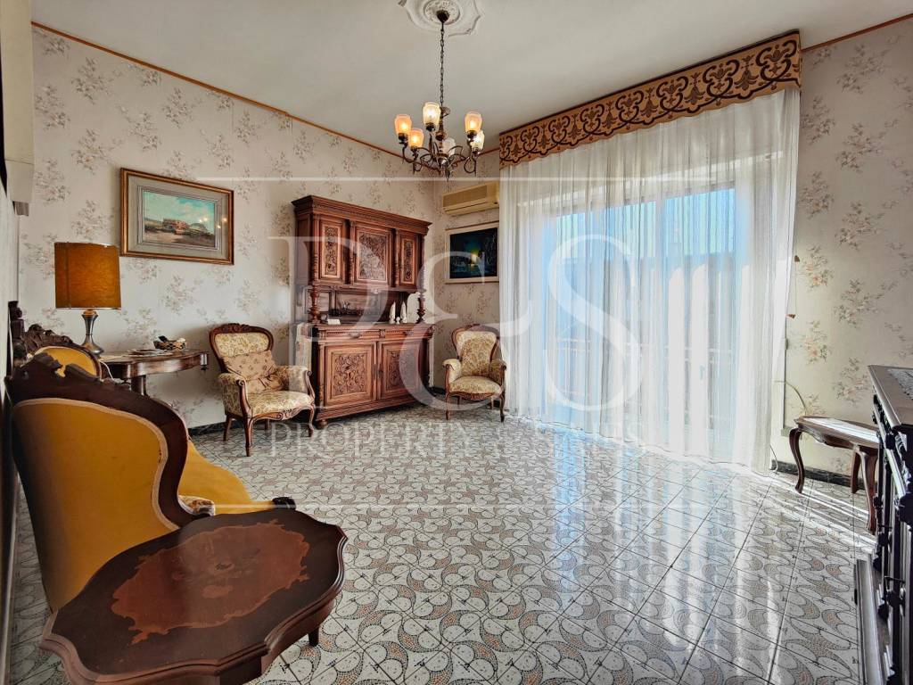 Appartamento in vendita a Oristano