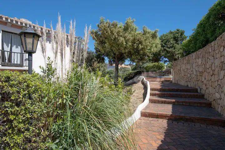 Appartamento in in vendita da privato ad Arzachena via del Germano Reale