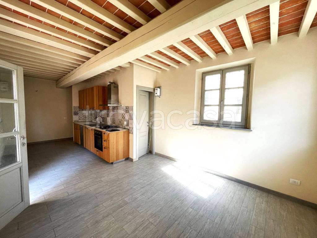Casa Indipendente in vendita a Prato via Stradellino, 1/4