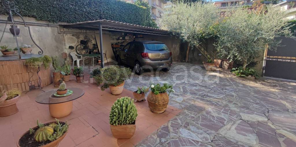 Appartamento in vendita a Bagno a Ripoli via Roma