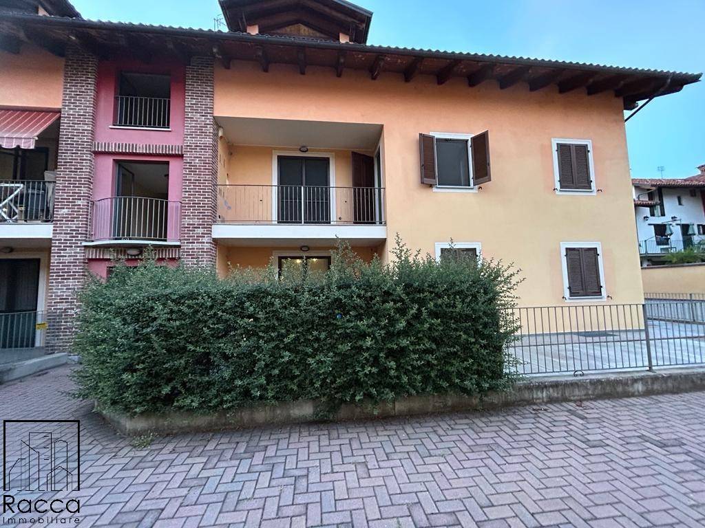 Appartamento in vendita a Trinità via Roma