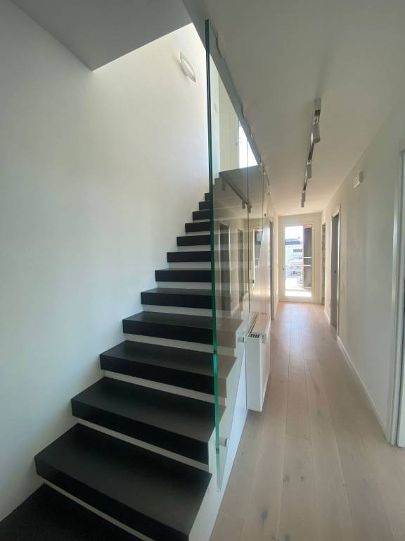 Attico in in vendita da privato a Lignano Sabbiadoro via Marina, 8