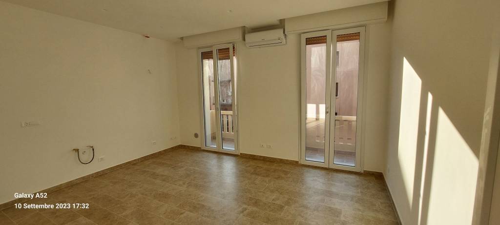 Appartamento in in vendita da privato a Bologna via di Corticella, 23