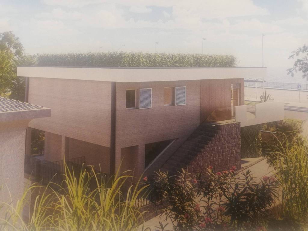 Villa Bifamiliare in vendita a Celle Ligure via Roglio, 1