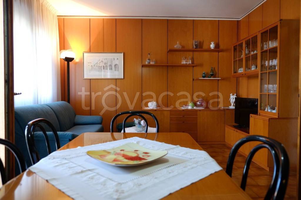 Appartamento in vendita a Silea