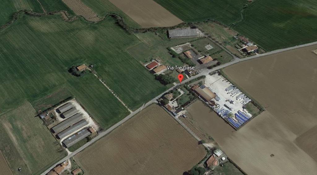 Appartamento all'asta a Bastia Umbra via Tre Case