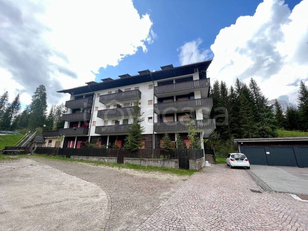 Appartamento in in vendita da privato a Nova Levante via Carezza, 140