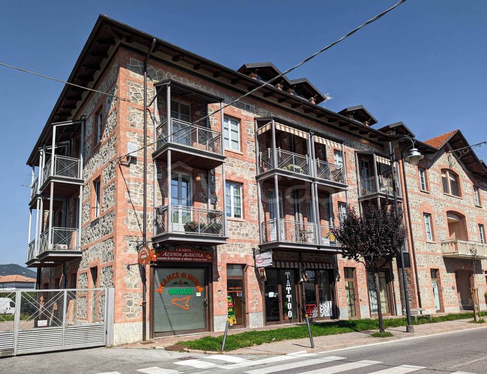 Appartamento in vendita a Borgo San Dalmazzo corso Barale, 95