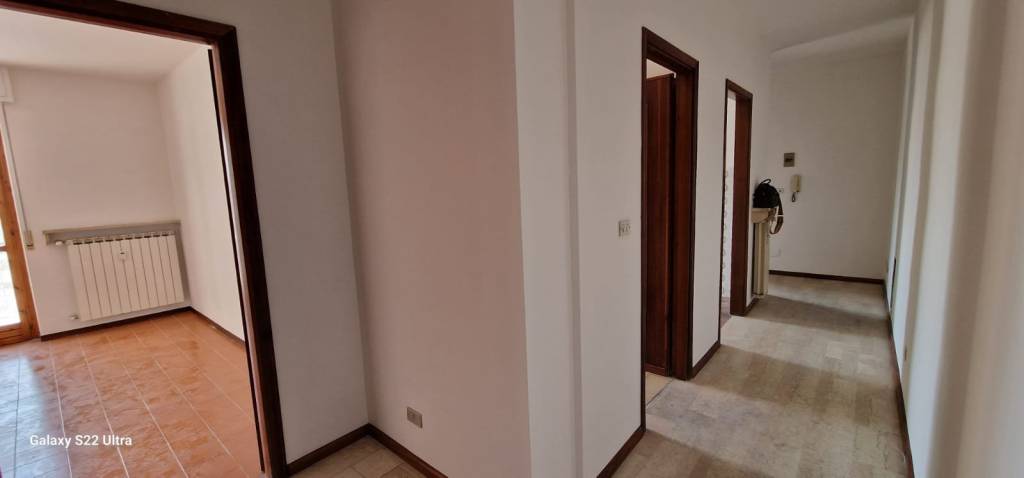 Appartamento in vendita ad Alessandria via San Giacomo
