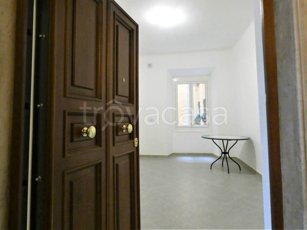 Appartamento in vendita a Genova piazza Niccolò Tommaseo, 1