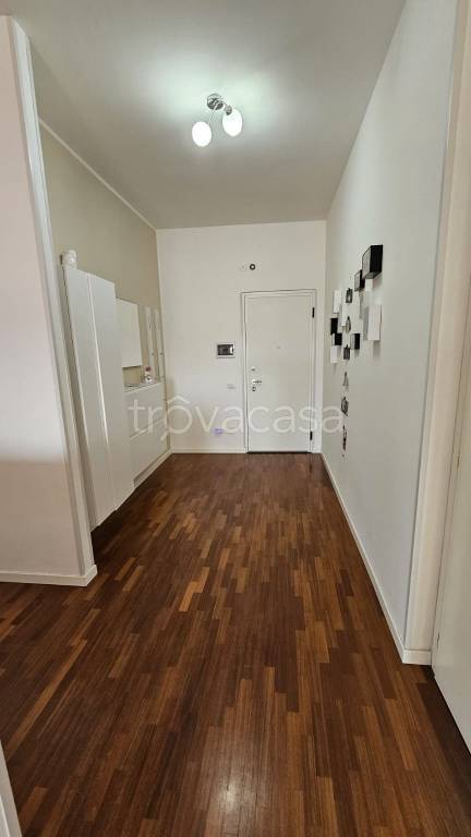 Appartamento in vendita a Crema via Paolo Braguti