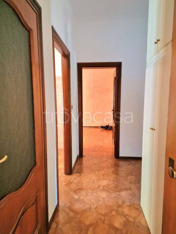 Appartamento in in vendita da privato a Vercelli via Natale Palli