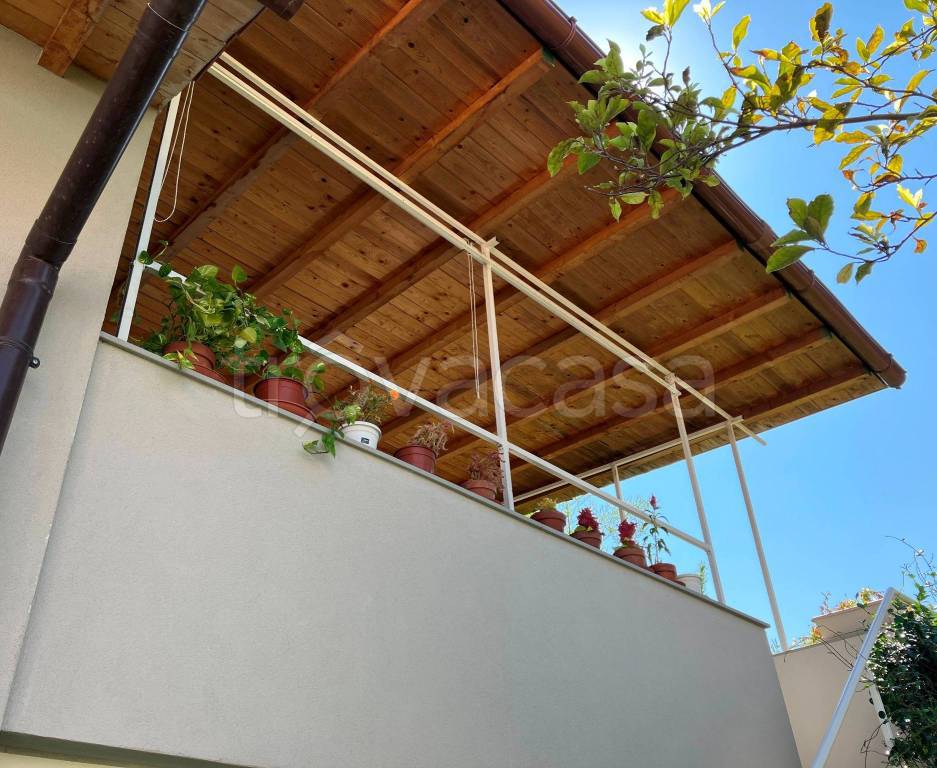 Casa Indipendente in vendita a Pistoia via Pagliucola, 72