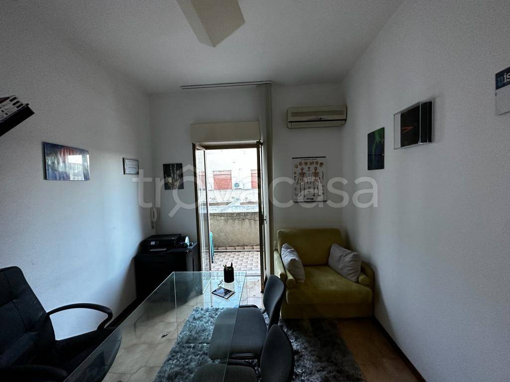 Appartamento in vendita a Messina via Maddalena, 12
