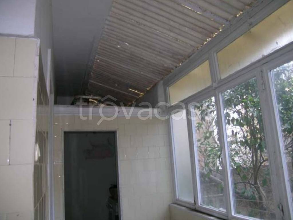 Appartamento all'asta a Bari via Luca de Samuele Cagnazzi, 52, 52