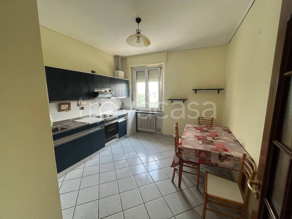 Appartamento in vendita a Fossano via del Bottonificio, 4