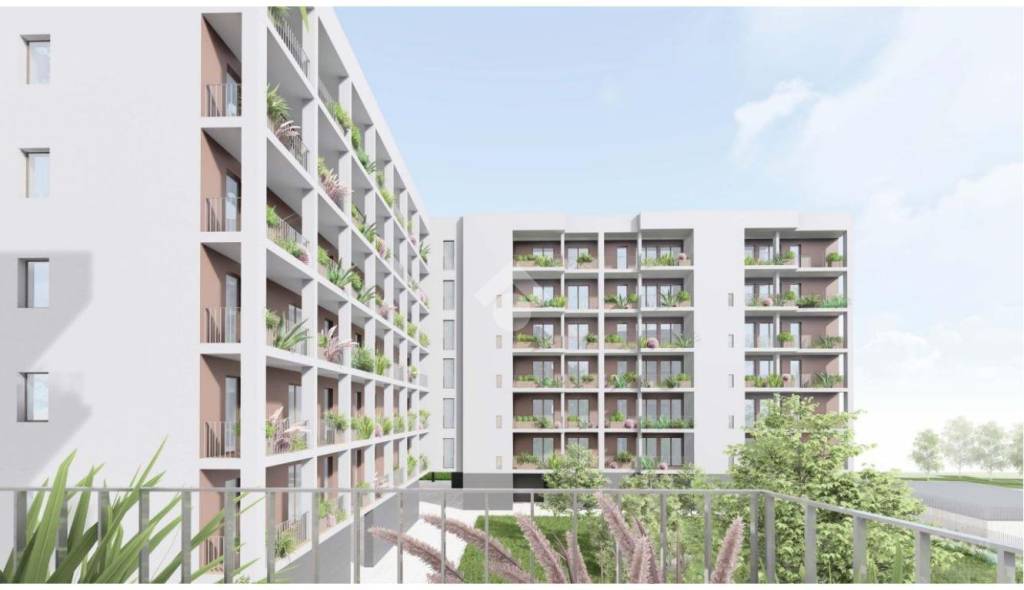 Attico in vendita a Gerenzano via Cristoforo Colombo