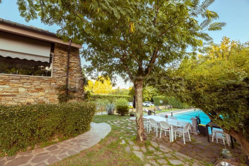 Villa in vendita a Capannori