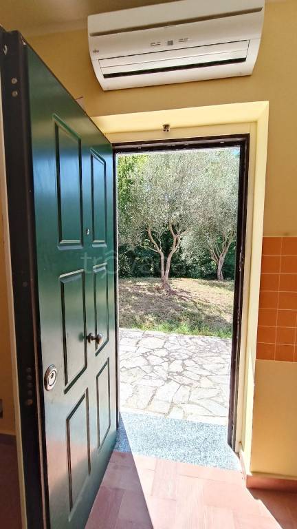Appartamento in vendita a Deiva Marina località Solarolo