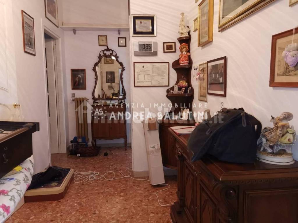 Appartamento in vendita a Buti