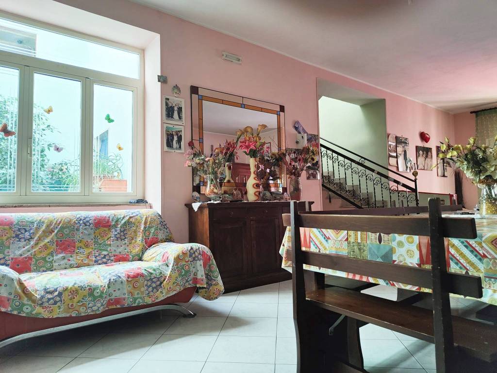 Villa in vendita a Brusciano