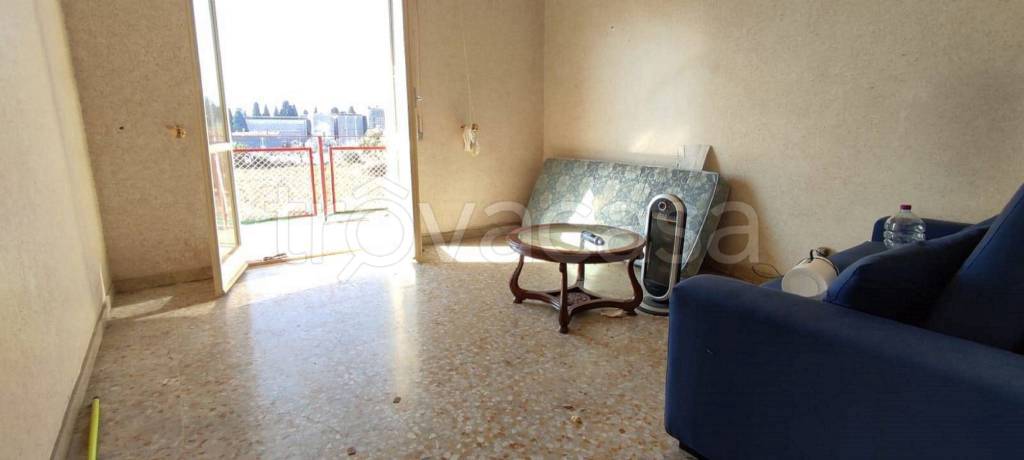 Appartamento in vendita a Catania via Giuseppe Missori