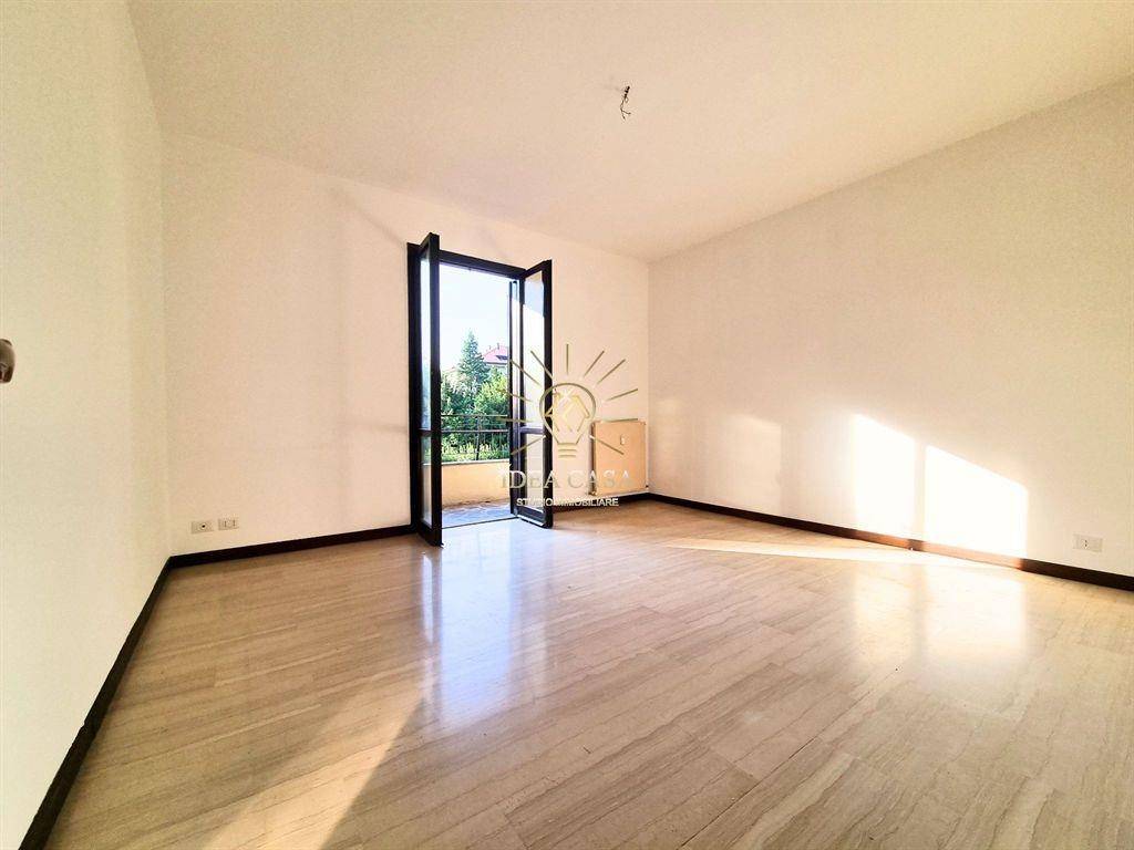 Appartamento in vendita a Cassago Brianza volta, 14