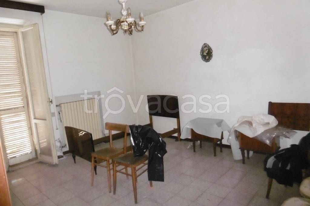 Casa Indipendente in vendita a Montegranaro contrada Santa Maria