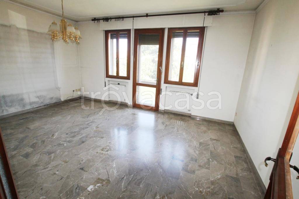 Villa in vendita a Noventa Padovana via Francesco Petrarca