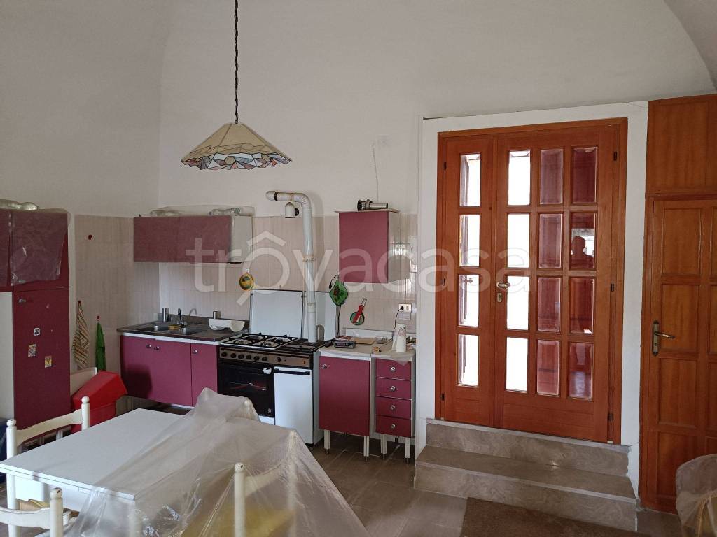 Appartamento in in vendita da privato a Candela via Benvenuto Chinni