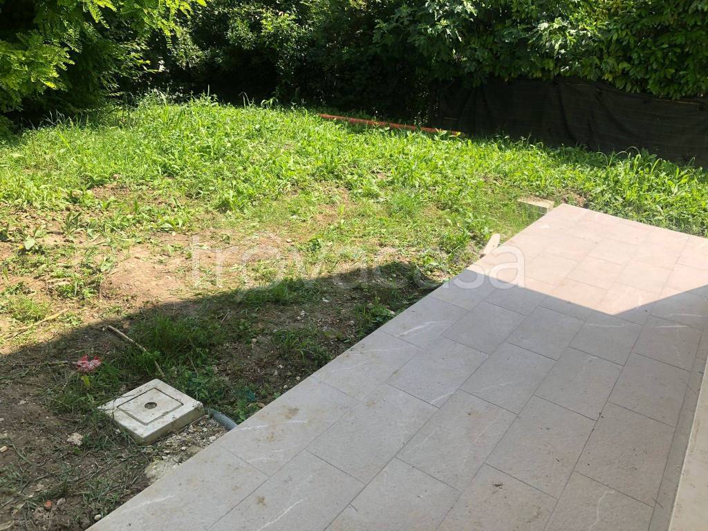 Villa Bifamiliare in vendita a Silea