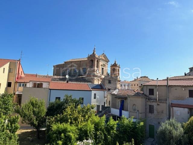 Appartamento in vendita a Montemarciano viale Giuseppe Mazzini