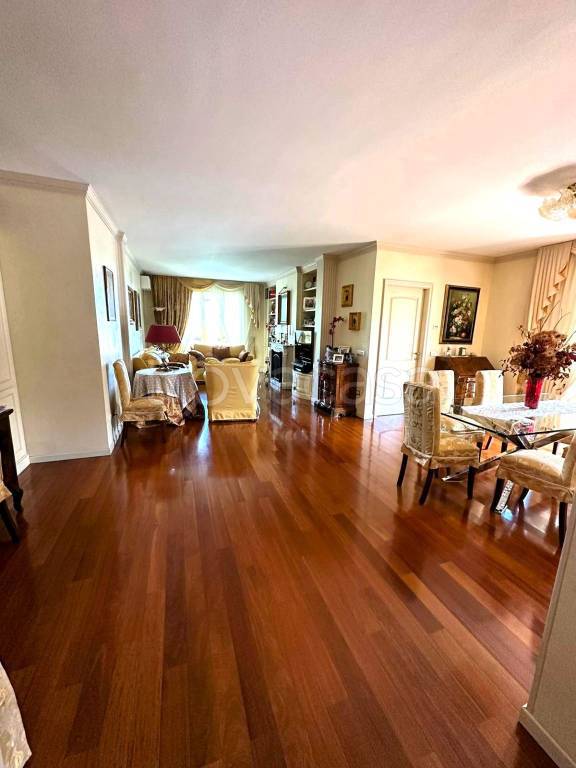 Attico in vendita a Formigine