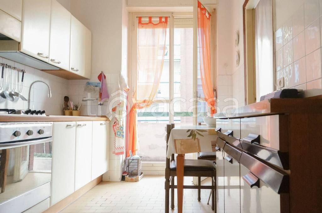 Appartamento in vendita a Verbania via Repubblica 15/b