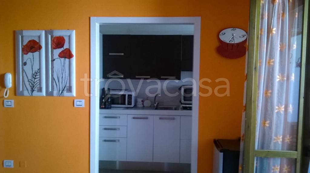 Appartamento in vendita a Gallipoli viale della Fenice, 1N