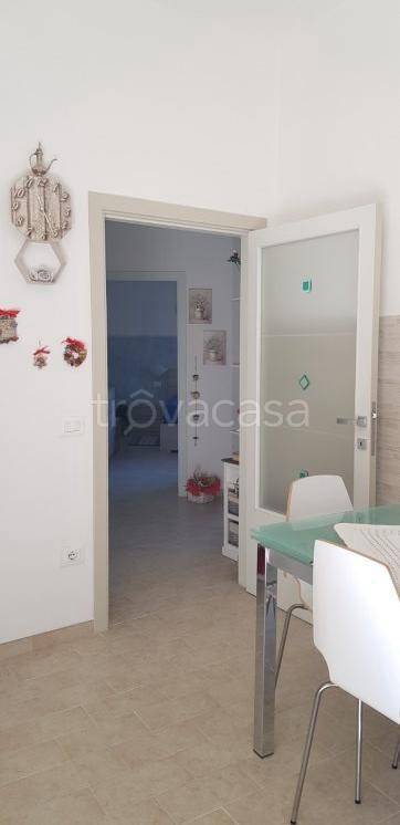 Appartamento in vendita a Grosseto viale Giulio Cesare