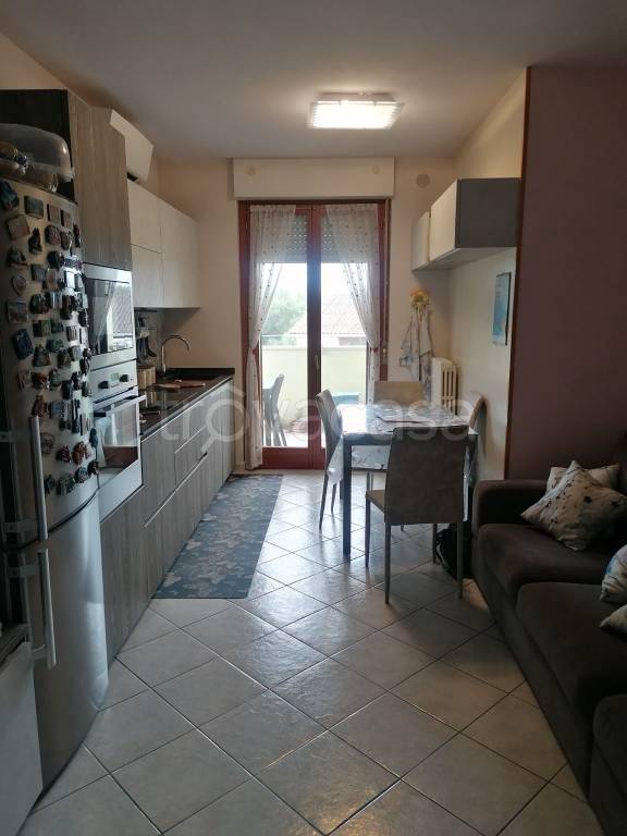 Appartamento in vendita a Civitanova Marche via Porta Pia