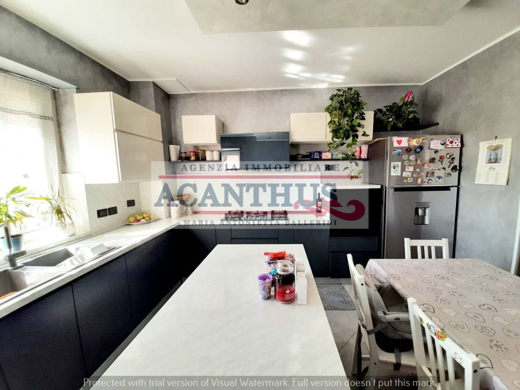 Appartamento in vendita a Cori via Don Silvestro Radicchi, 5