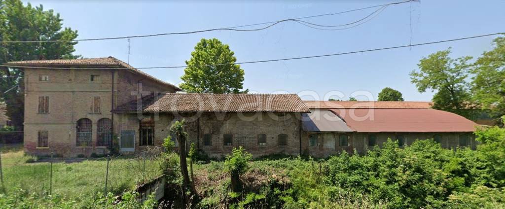 Rustico in vendita a Casalgrande