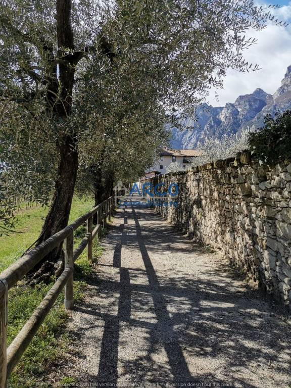 Appartamento in vendita a Riva del Garda via Rovigo