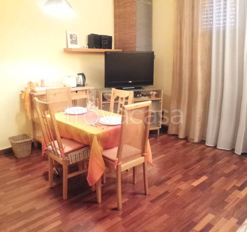 Appartamento in vendita a Brugherio via Isonzo