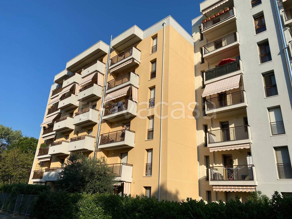 Appartamento in vendita a Bergamo