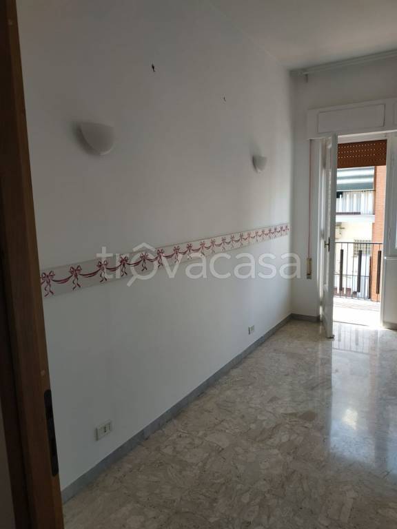 Appartamento in in vendita da privato a Roma via dei Bruno, 54