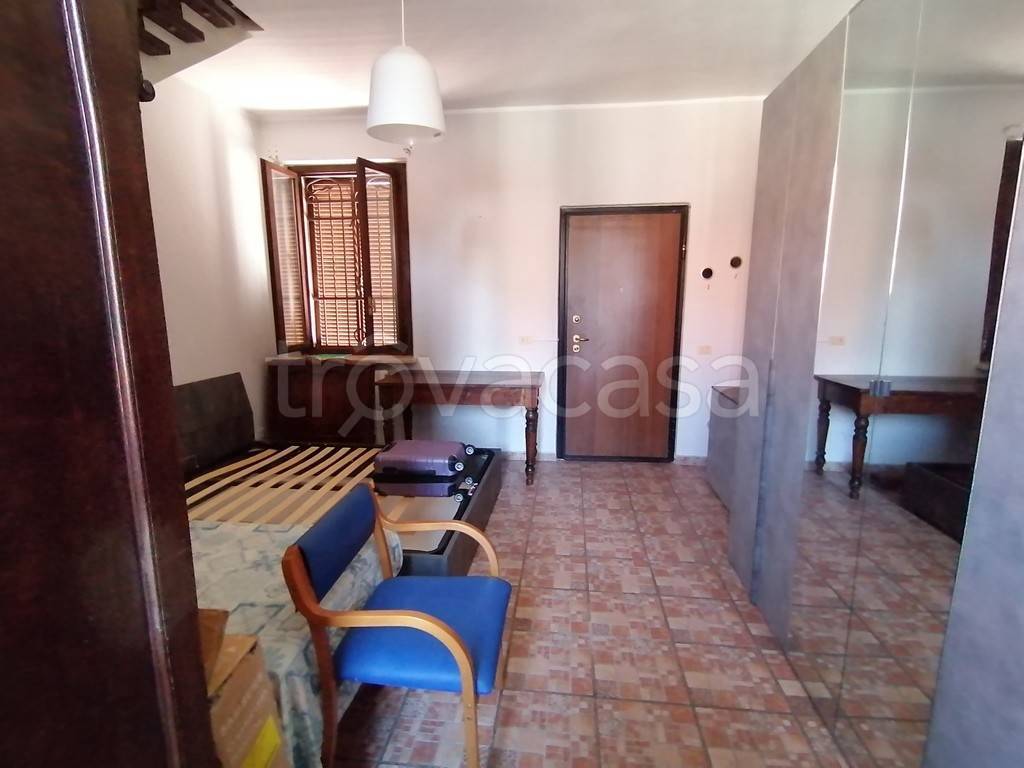 Appartamento in vendita a Vigevano corso Milano, 23