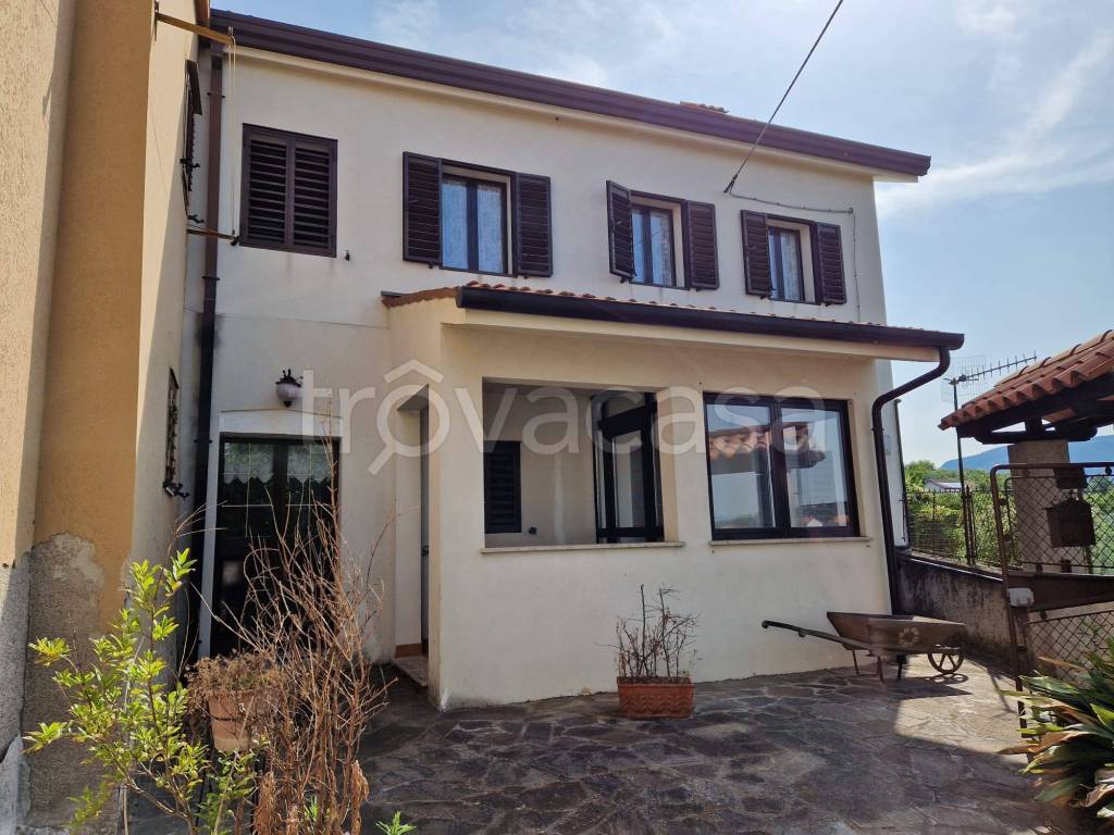 Villa in vendita a Trieste