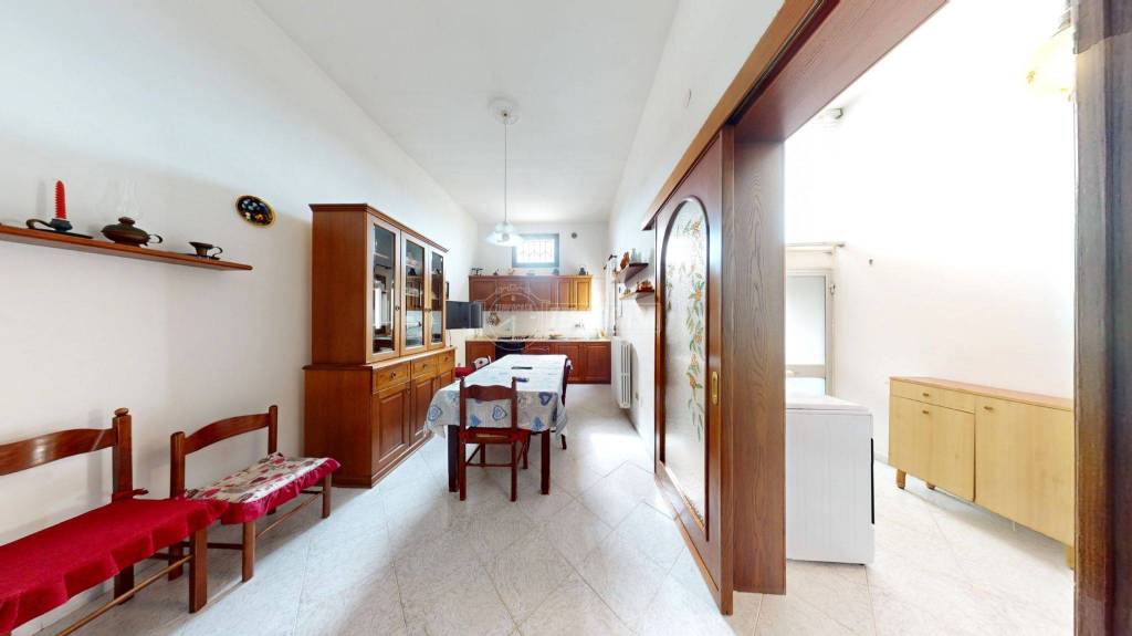 Casa Indipendente in vendita a Cavallino via Trieste 3