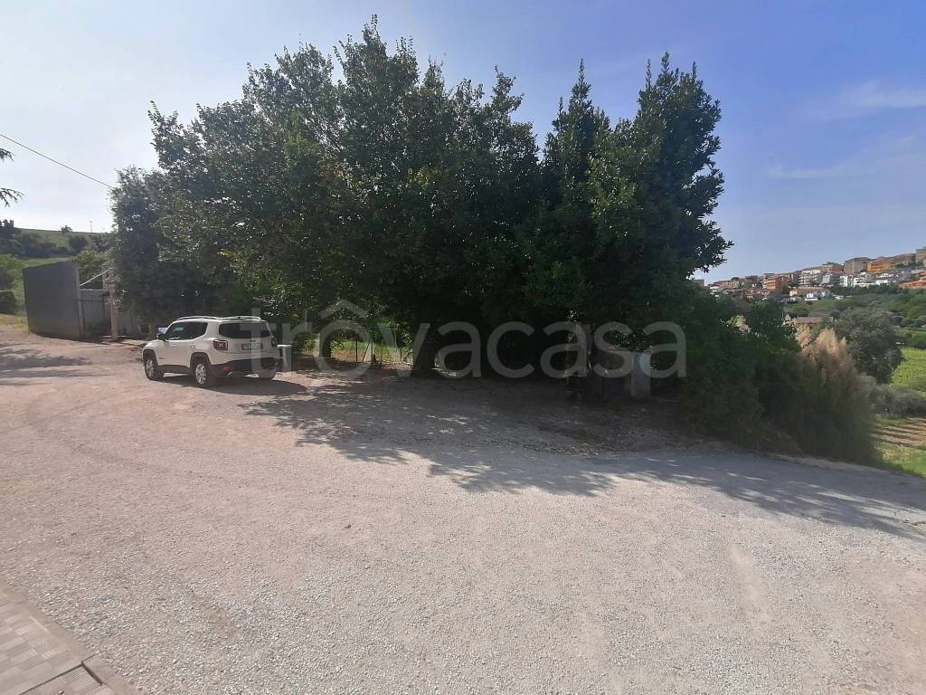 Casa Indipendente in vendita ad Agugliano via Lattanzi D, 9