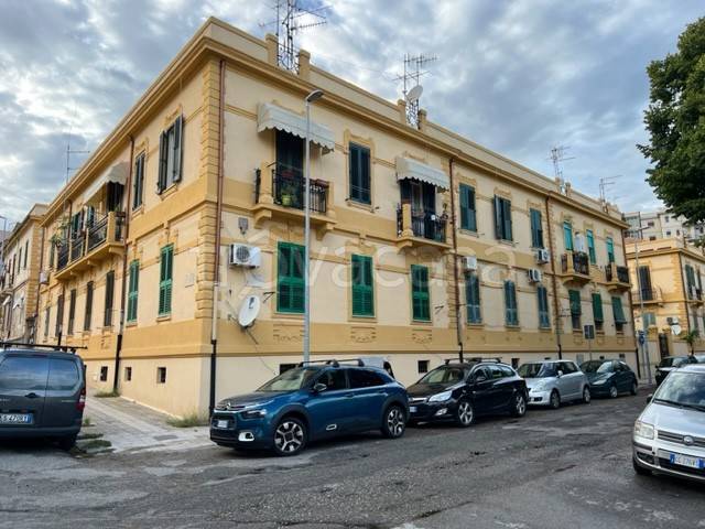 Appartamento in vendita a Messina via San Crispino e Crispiniano