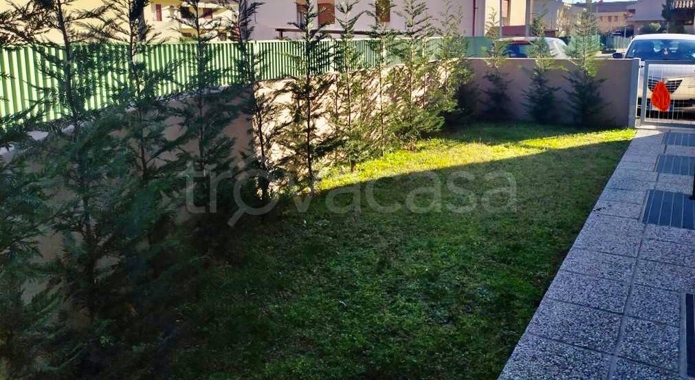 Appartamento in vendita a Castelfranco Veneto borgo Treviso, 164B