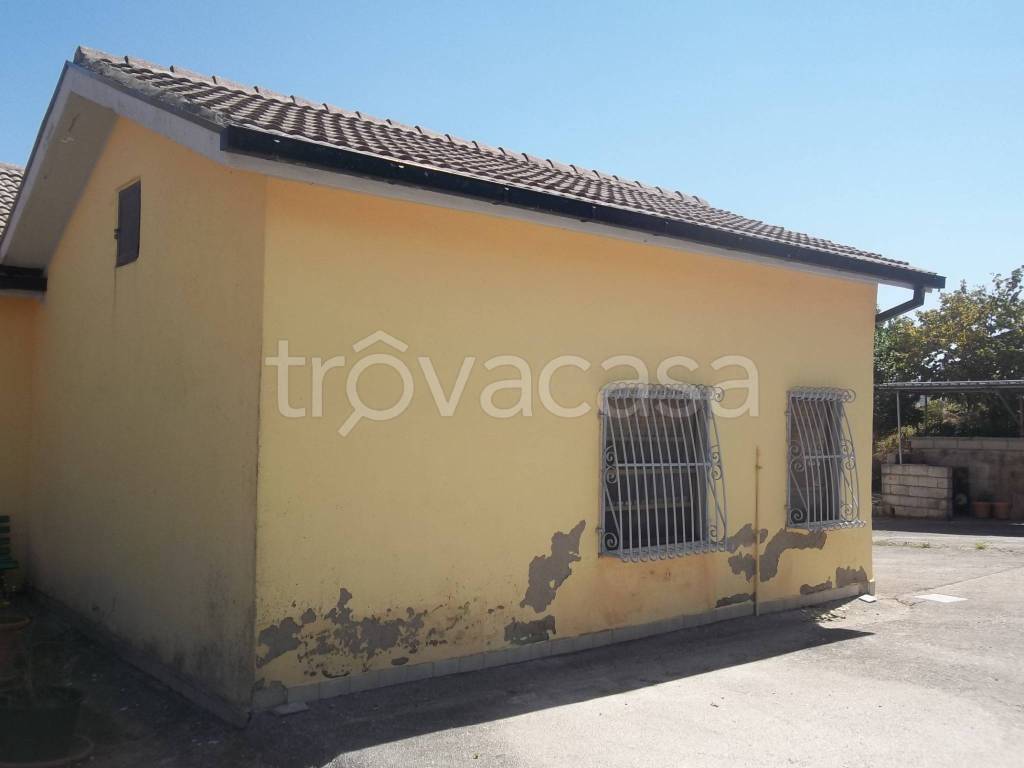 Casale in vendita a Potenza